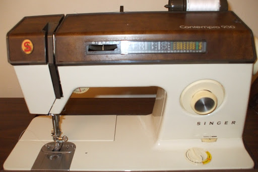 Singer Contempra 930 sewing discussion topic @ PatternReview.com