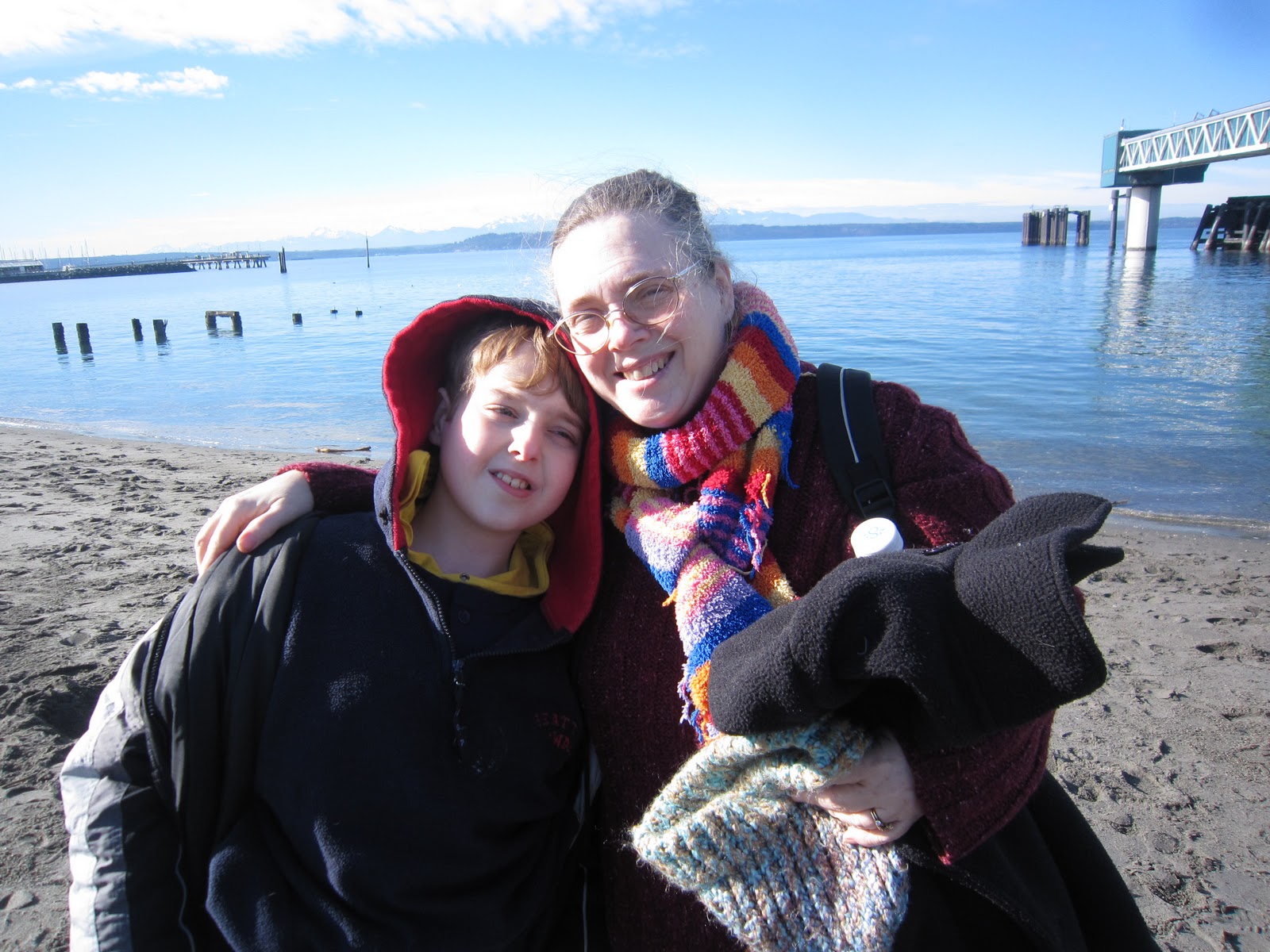 This Truly Amazing Life of Ours~