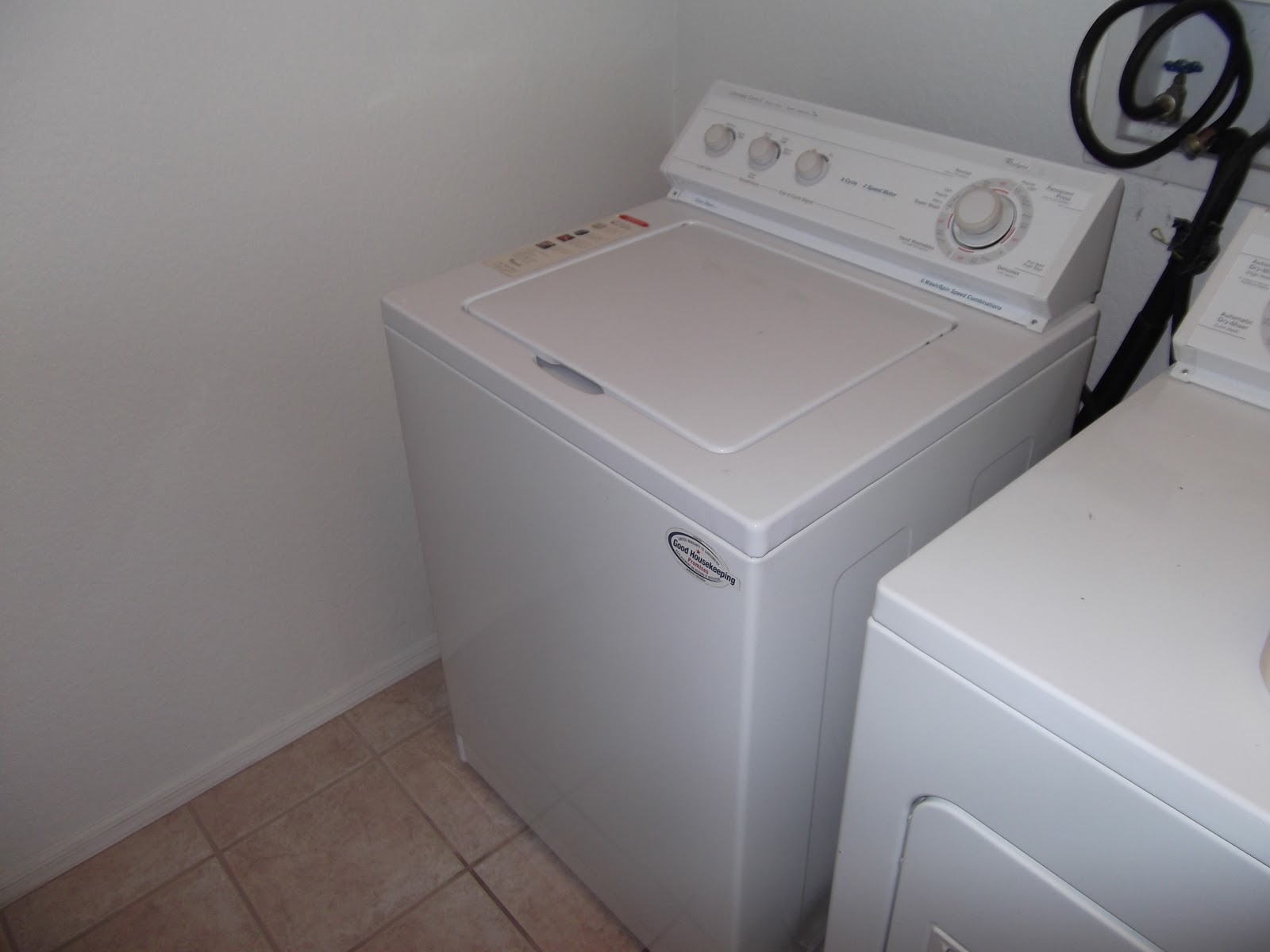 Whirlpool Ultimate Care Ii Washer - www.inf-inet.com