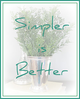 That Mommy Blog: What is our Family's Purpose?