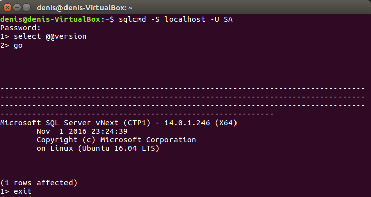 Sql Server Code Tips And Tricks Performance Tuning Installing Sql