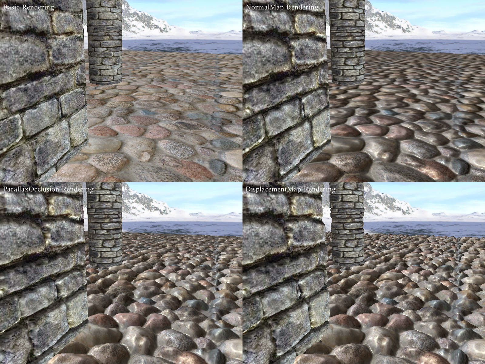 About Textures And Materials Part 2 Yet Another Developer S Blog