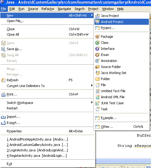 Writing A Simple Java Bean Program Mapleutorrent