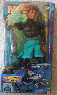 Agente secreto Max steel: linea max steel 1999-2000 completa