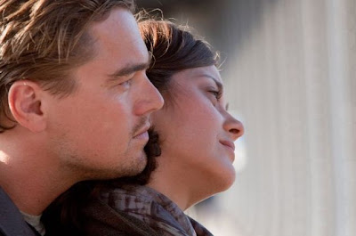 Cinematic Paradox: Top 10 movies that made me cry like a baby...