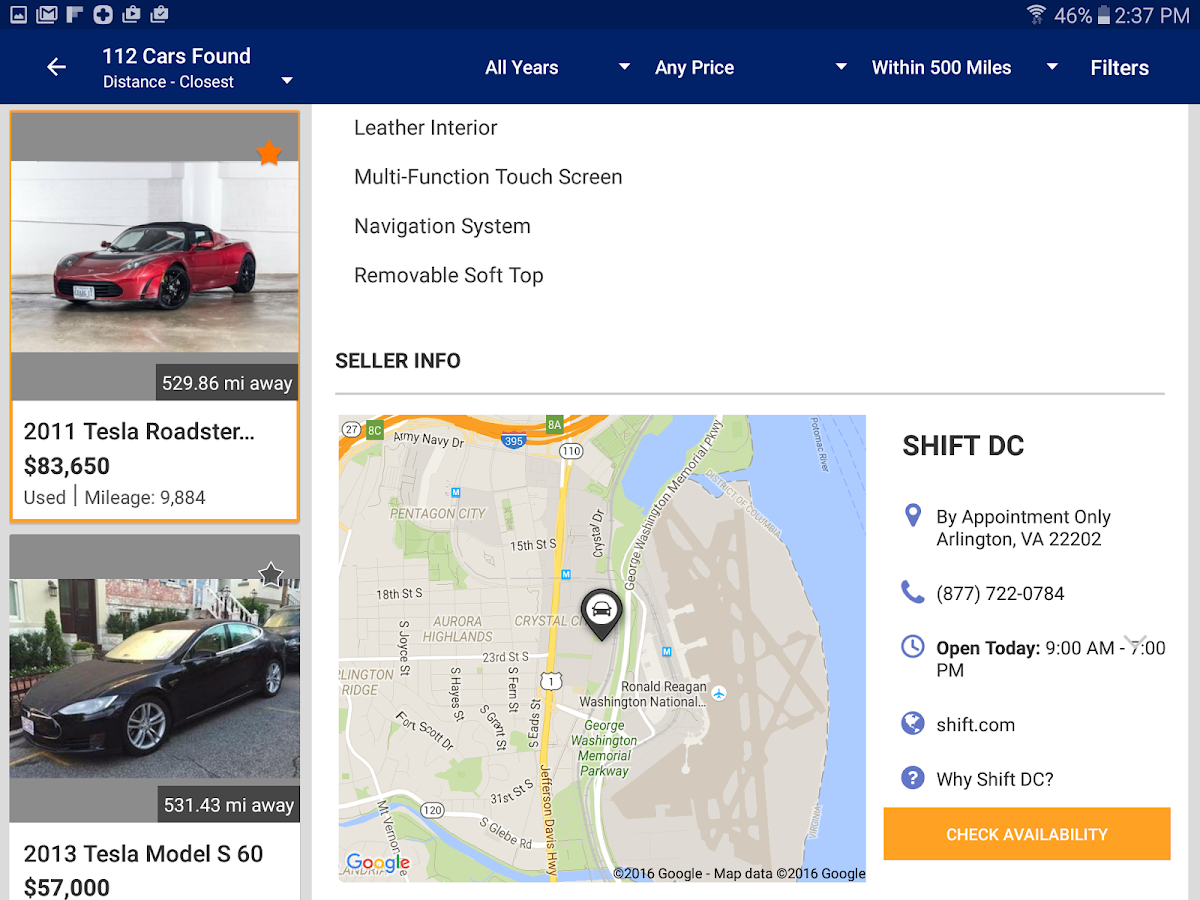 Autotrader - Cars For Sale - Android Apps on Google Play
