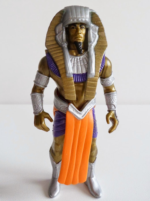 MOVIE TIE-IN TOYS: STARGATE 1994 Hasbro