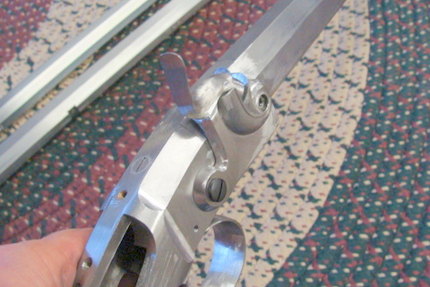 Lee Shaver Gunsmithing: More Ferriss Production Pictures