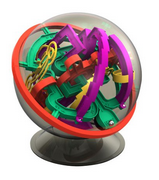 Aj S Gift Ideas Toy Reviews Perplexus 3d Maze Games Review