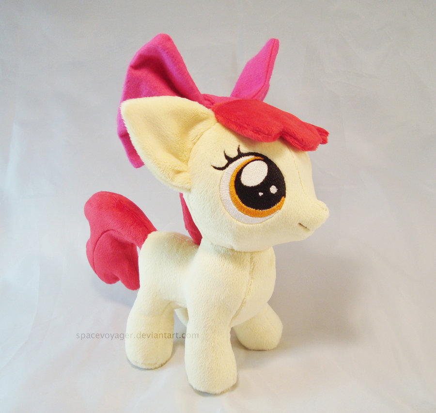 Equestria Daily - MLP Stuff!: Plushie Compilation #100