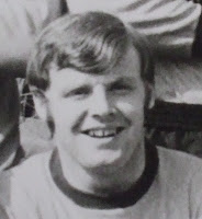 The Educated Left Foot: The Birthday Party