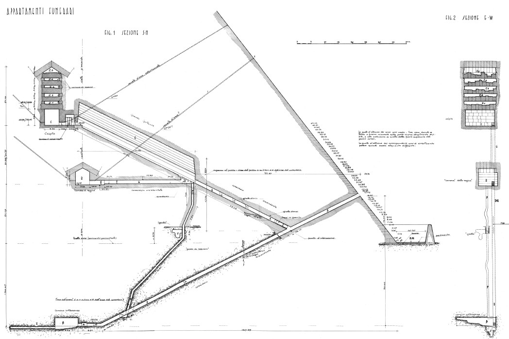 Pyramidales: Maragioglio et Rinaldi : des références majeures en ...