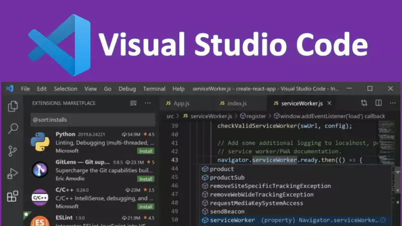 Visual Studio Code Version 1 51 October 2020 Update Released With