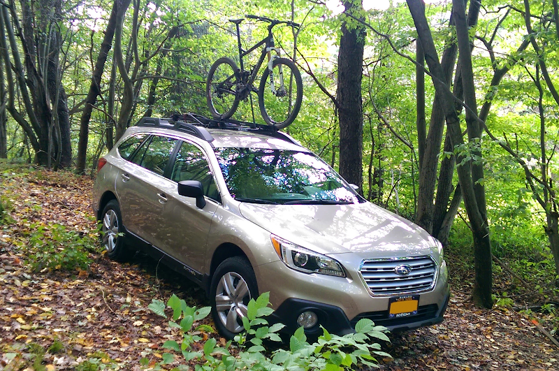 Post pics of YOUR 5th Gen Outback | Page 14 | Subaru Outback Forums