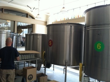 A Tour of Headframe Spirits Distillery, Butte, Montana - Home Distiller