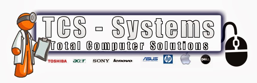 Tcs Systems Total Computer Solutions