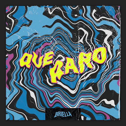 Que Raro - YouTube Music
