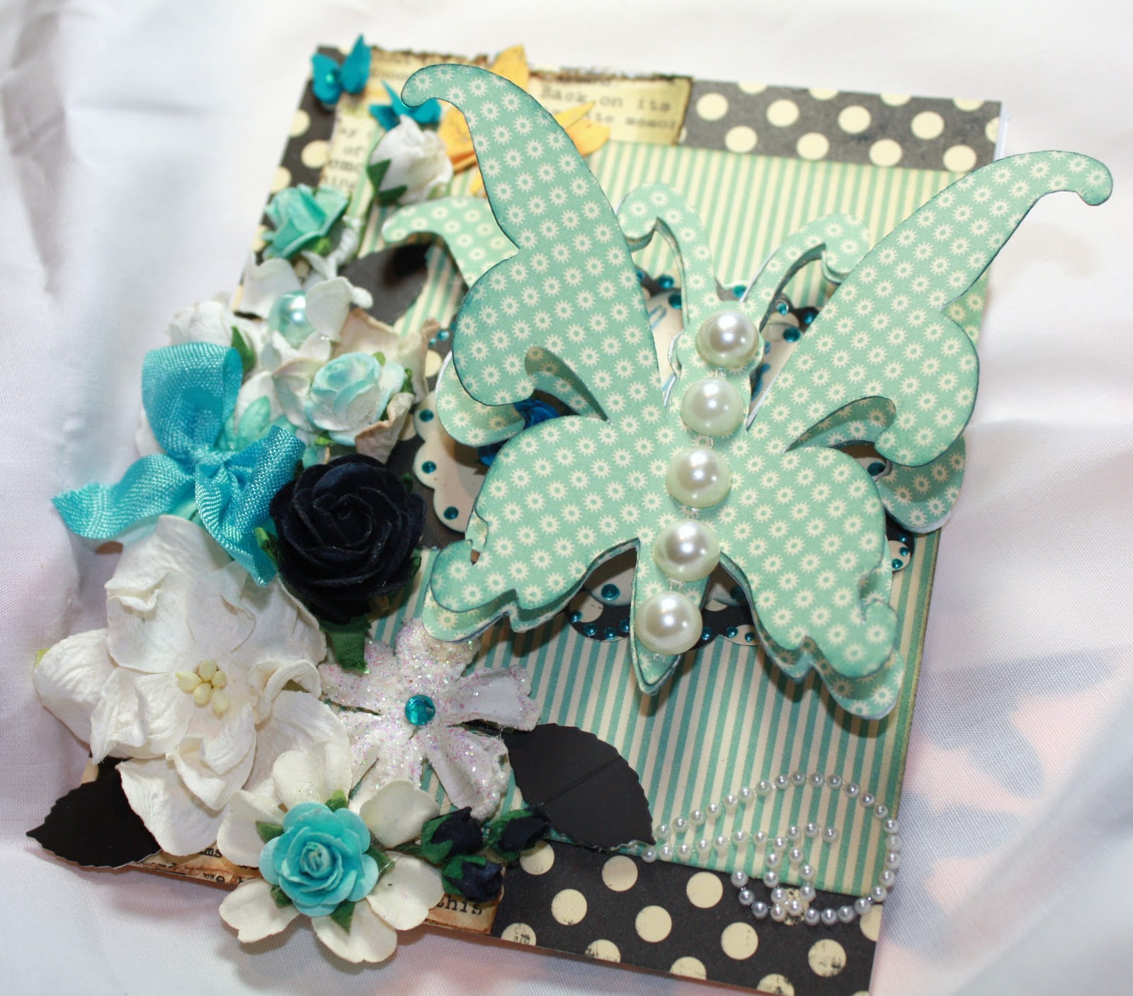 Flying Unicorn: Cricut Tutorial - Ashlyn Alphabet - Card