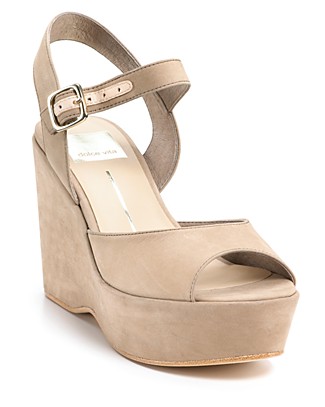 Style on a shoestring