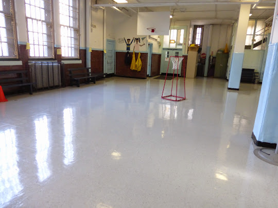 P.S. 164 Caesar Rodney - insideschools.org