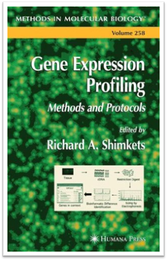 Methods in Molecular Biology Vol.258 Gene Expression Profiling Methods ...