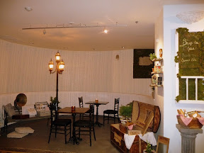 Style at the Picnic House - Pechluck's Food Adventures