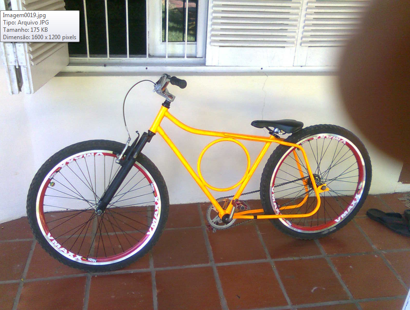 BCCN Brasil: Barra Forte Socada!!!