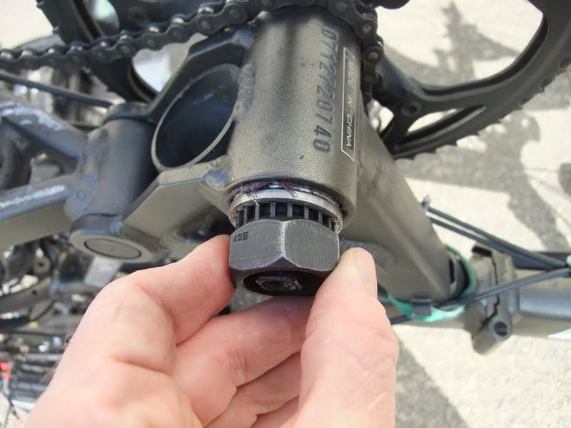 Long Term testing of an ATS Speed Drive | Page 4 | Endless Sphere DIY ...