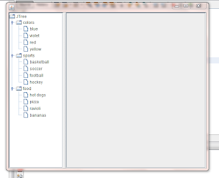 Computer Freaks Really Cool Gui Java