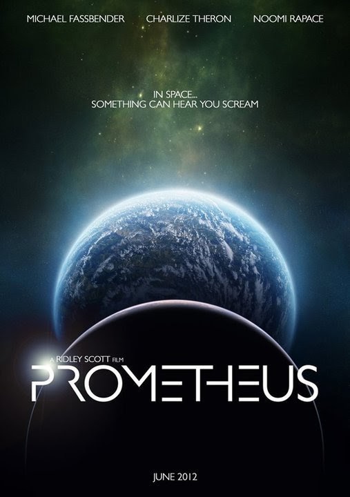 Prometheus Movie | Prometheus Trailer | Prometheus Fans Blog ...