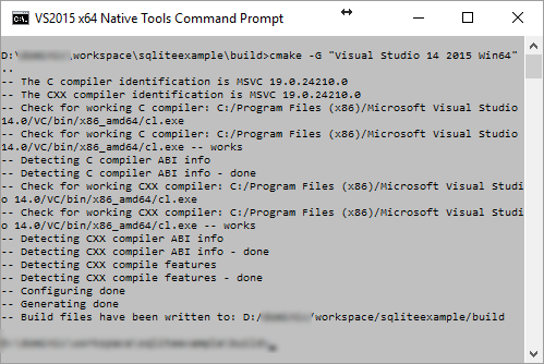 Sqlite Visual Studio Code Statcopper