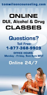 Online Dui Classes For California Out Of State Residents