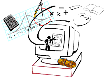 Thoughts To Ponder Integrating Technology Into Math Instruction