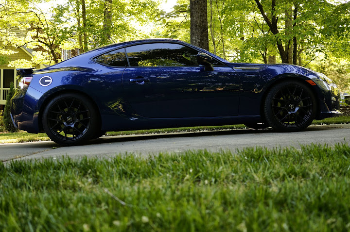 Subaru BRZ / Scion FRS Owners Unite! | DIYMobileAudio.com Car Stereo Forum