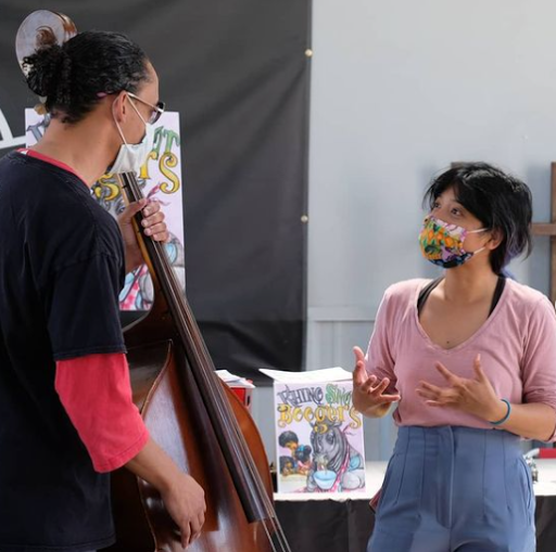 Rhino Snot (and Boogers!): 2021