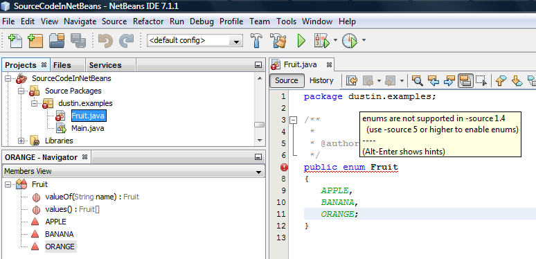 Java Projects With Source Code In Netbeans Eroallthings