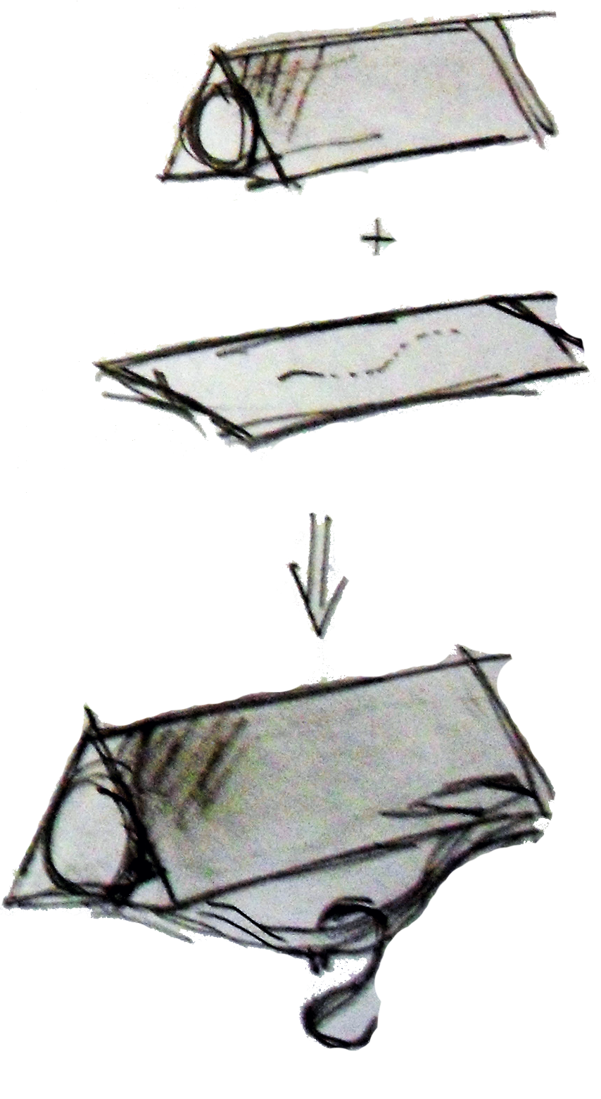 AM Architecture: PAPER STRUCTURES