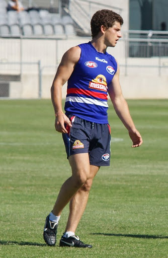 Senior - #21: Tom Liberatore | BigFooty Forum