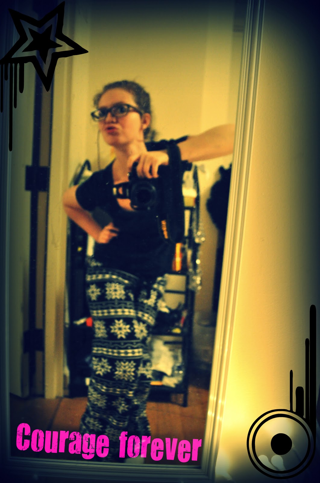 Five Profile Picture Tutorial