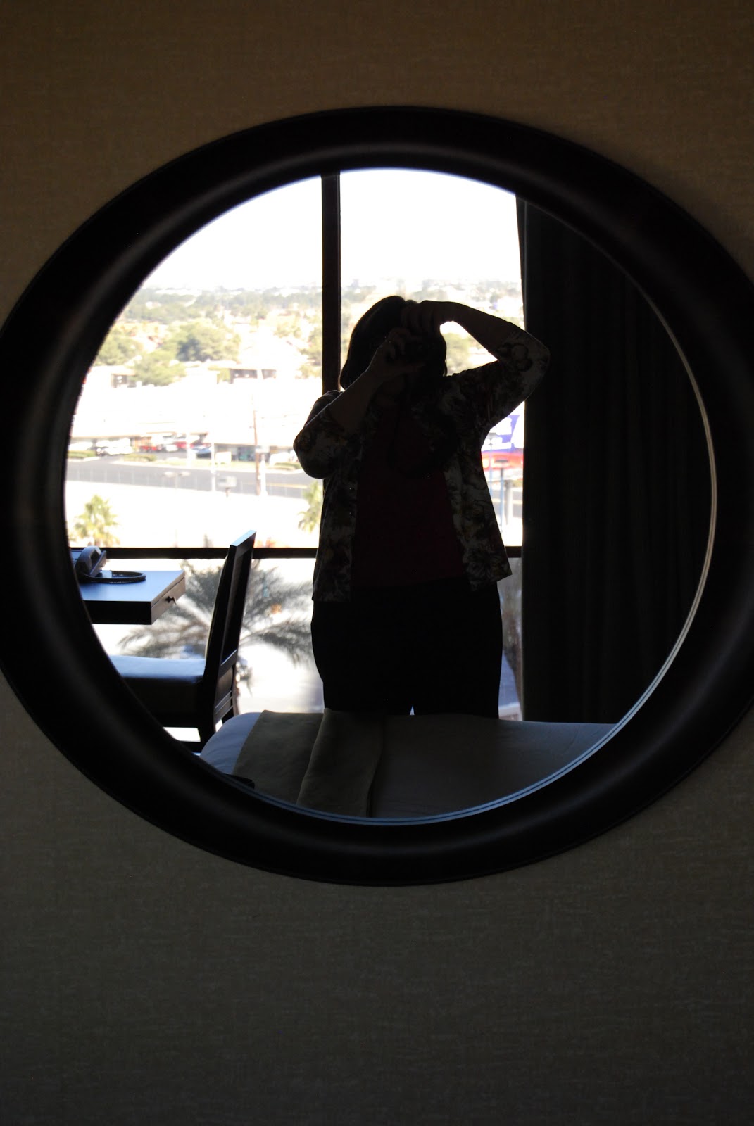 ONE WOMAN: Looking Through My Lens