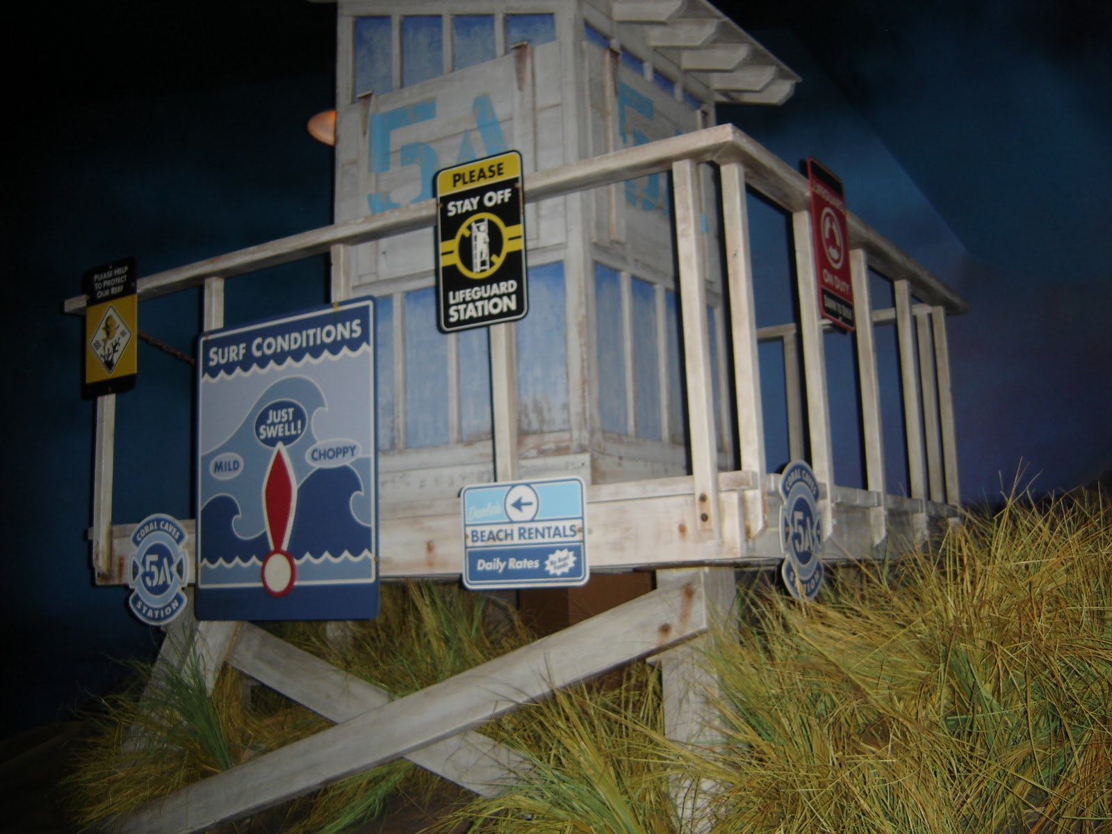 Disney Vacation Kingdom: The Seas with Nemo & Friends