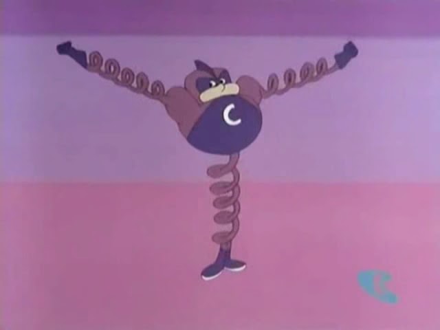 Thales TIF: Os Impossíveis