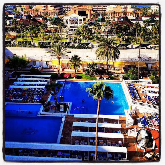 EL VUELO DE HERMES: La Experiencia Spring Hoteles (II) Spring Hotel ...