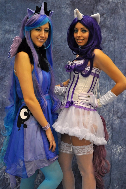 Equestria Daily - MLP Stuff!: Cosplay Compilation #30