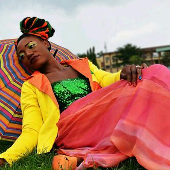 Model Profile: Roselyn Nmakwe Jessica (Photos) - GBETU TV