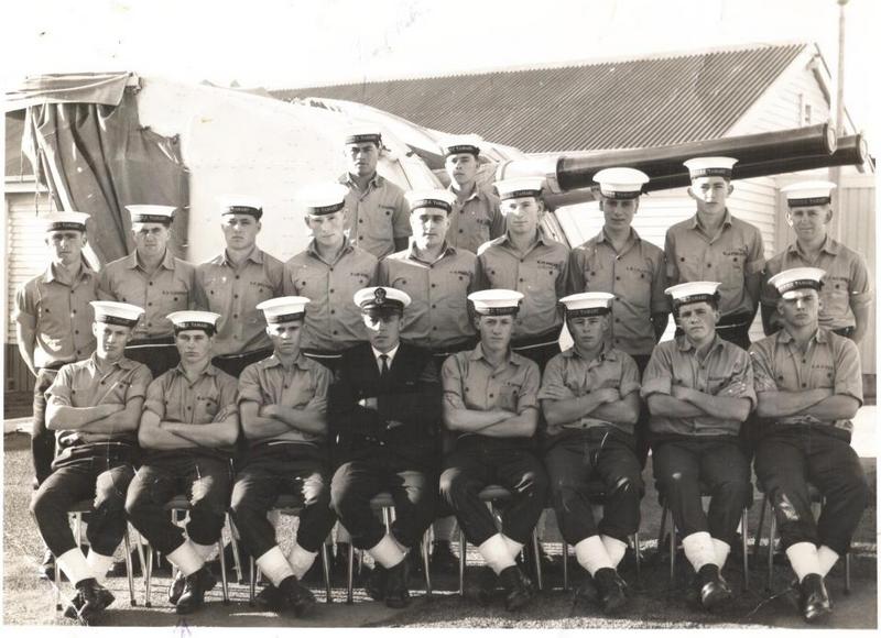 JC’s Navy Updates – Photo’s of John and many others taken over the ...