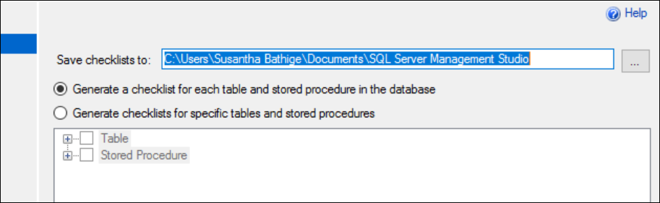 Sql Server Torque 2017
