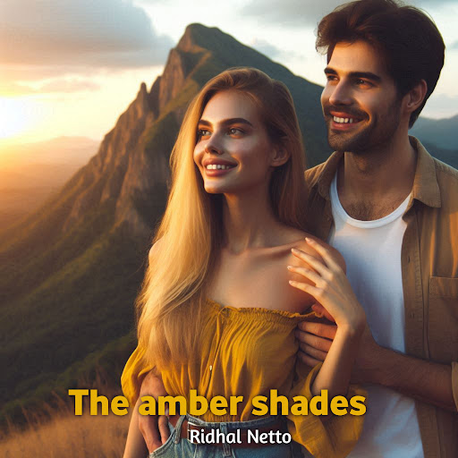 The Amber Shades - YouTube Music