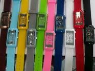 JAM: jenis -jenis jam