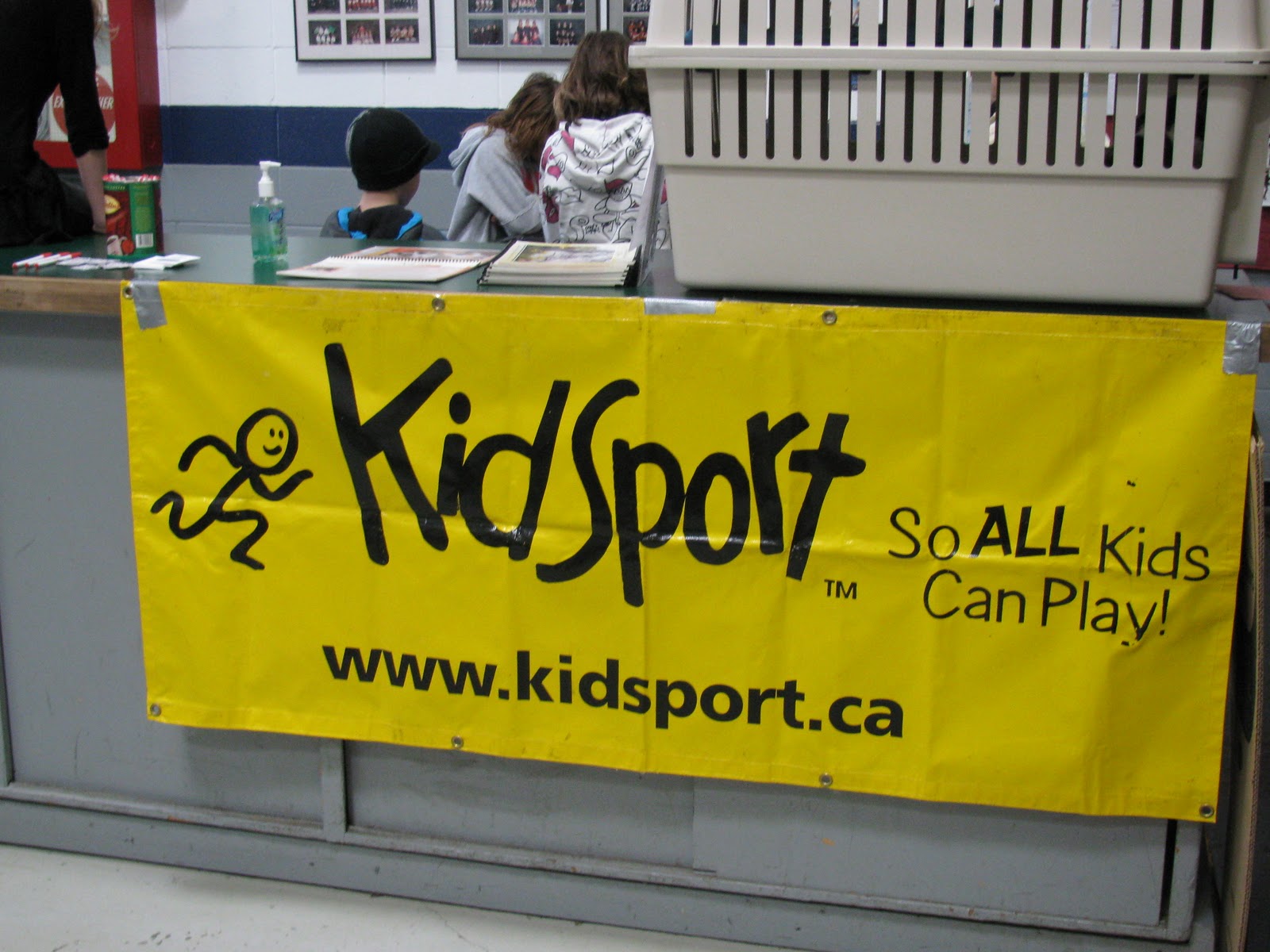 Claresholm & District FCSS